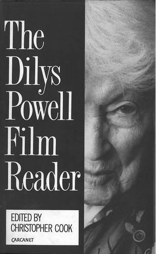 The Dilys Powell Film Reader by Dilys Powell | Goodreads