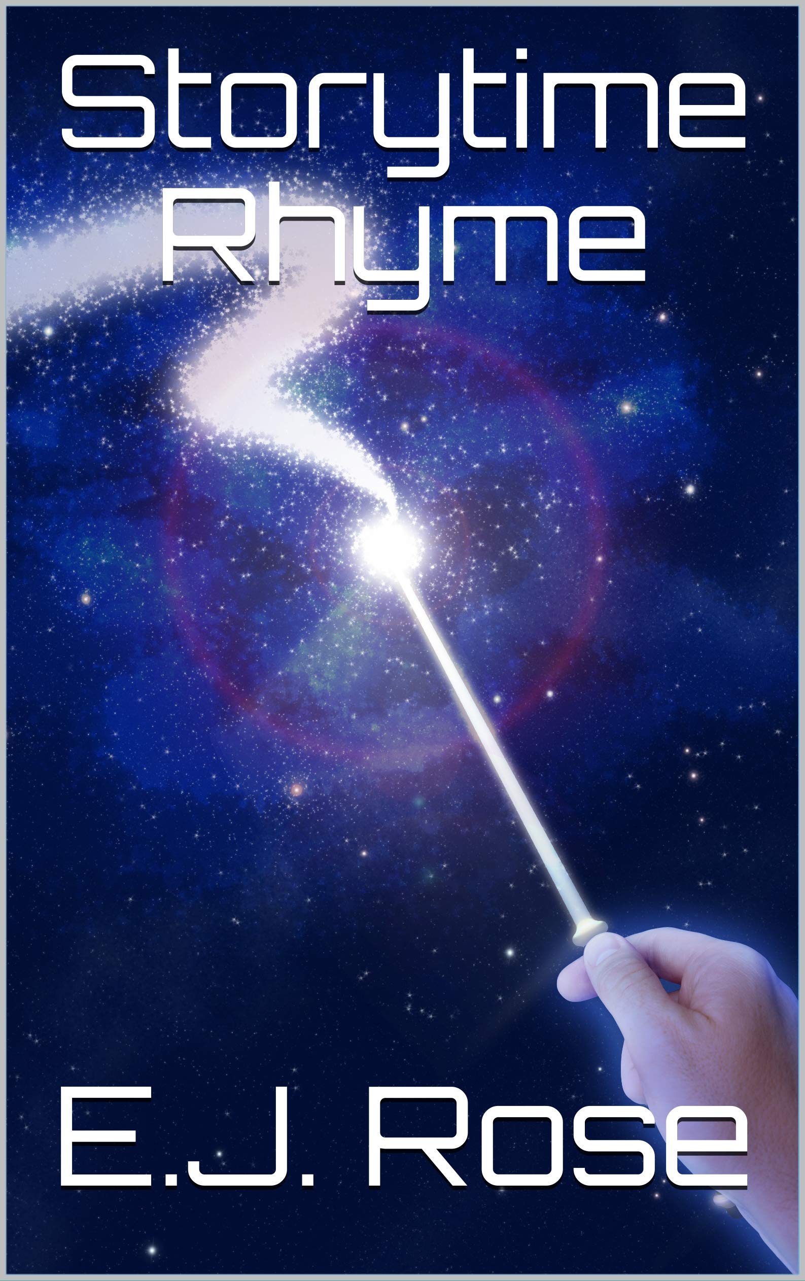 Storytime Rhyme by E.J. Rose | Goodreads