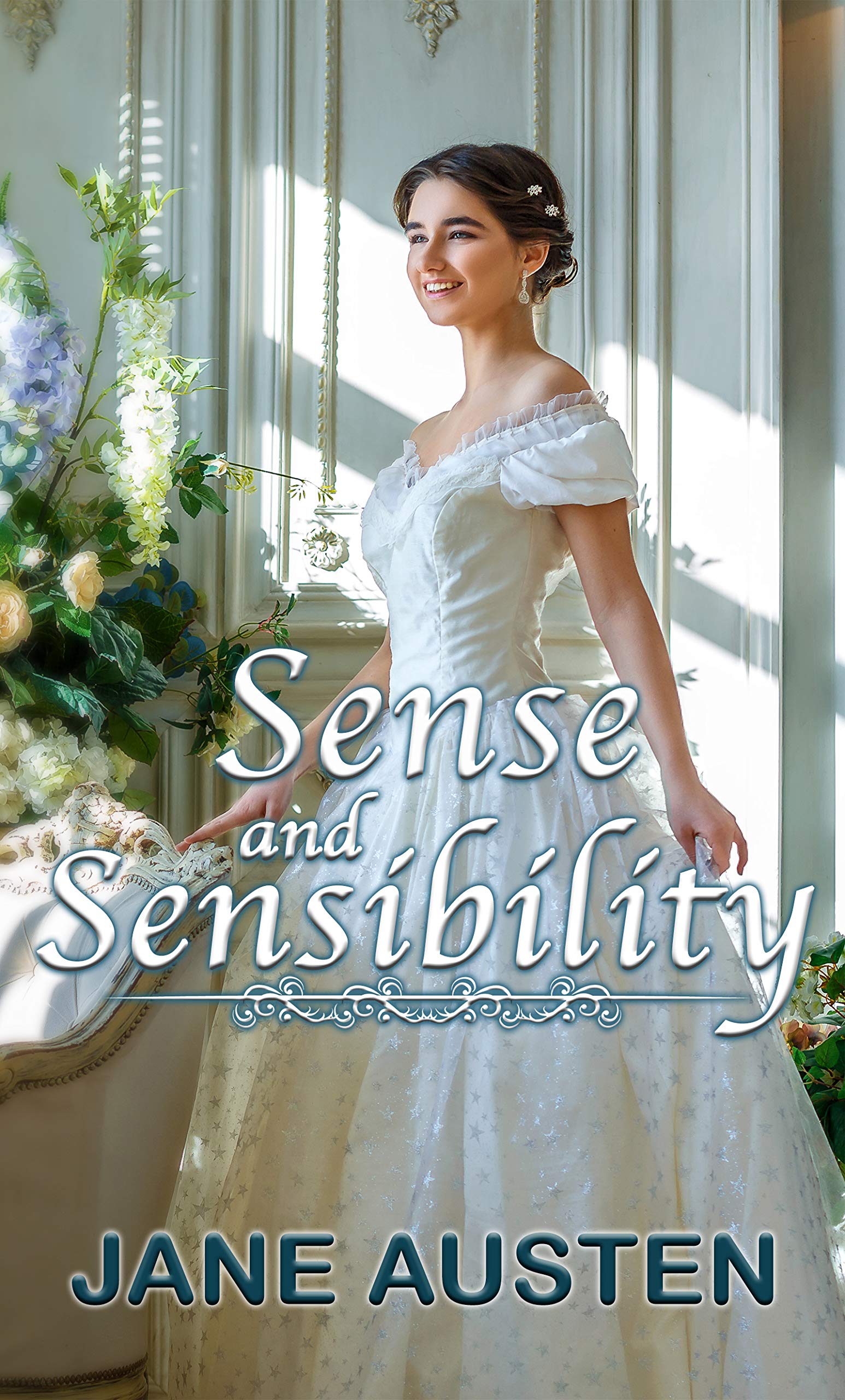 SENSE AND SENSIBILITY - ANNOTATED CLASSIC by Jane Austen | Goodreads