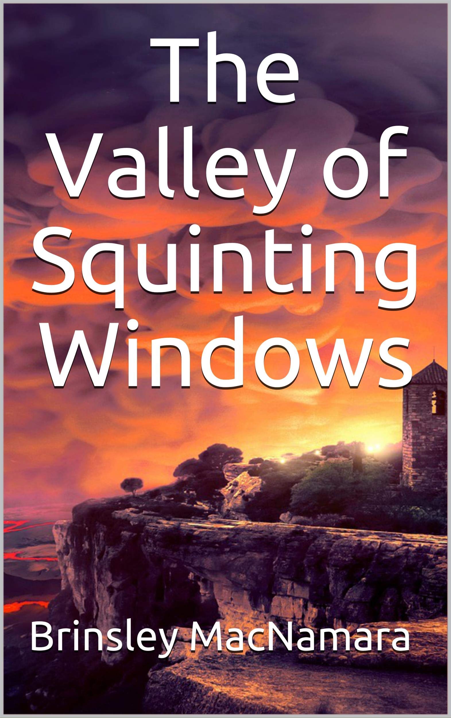 The Valley of Squinting Windows by Brinsley MacNamara | Goodreads