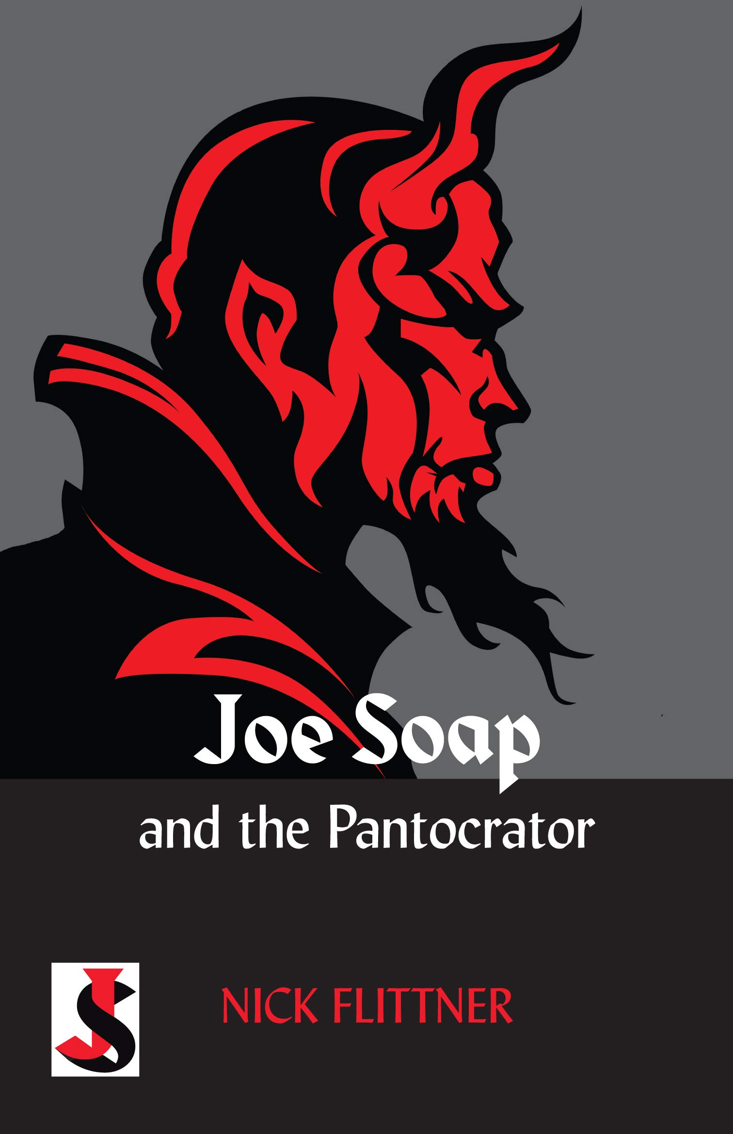Joe Soap and the Pantocrator by Nick Flittner | Goodreads