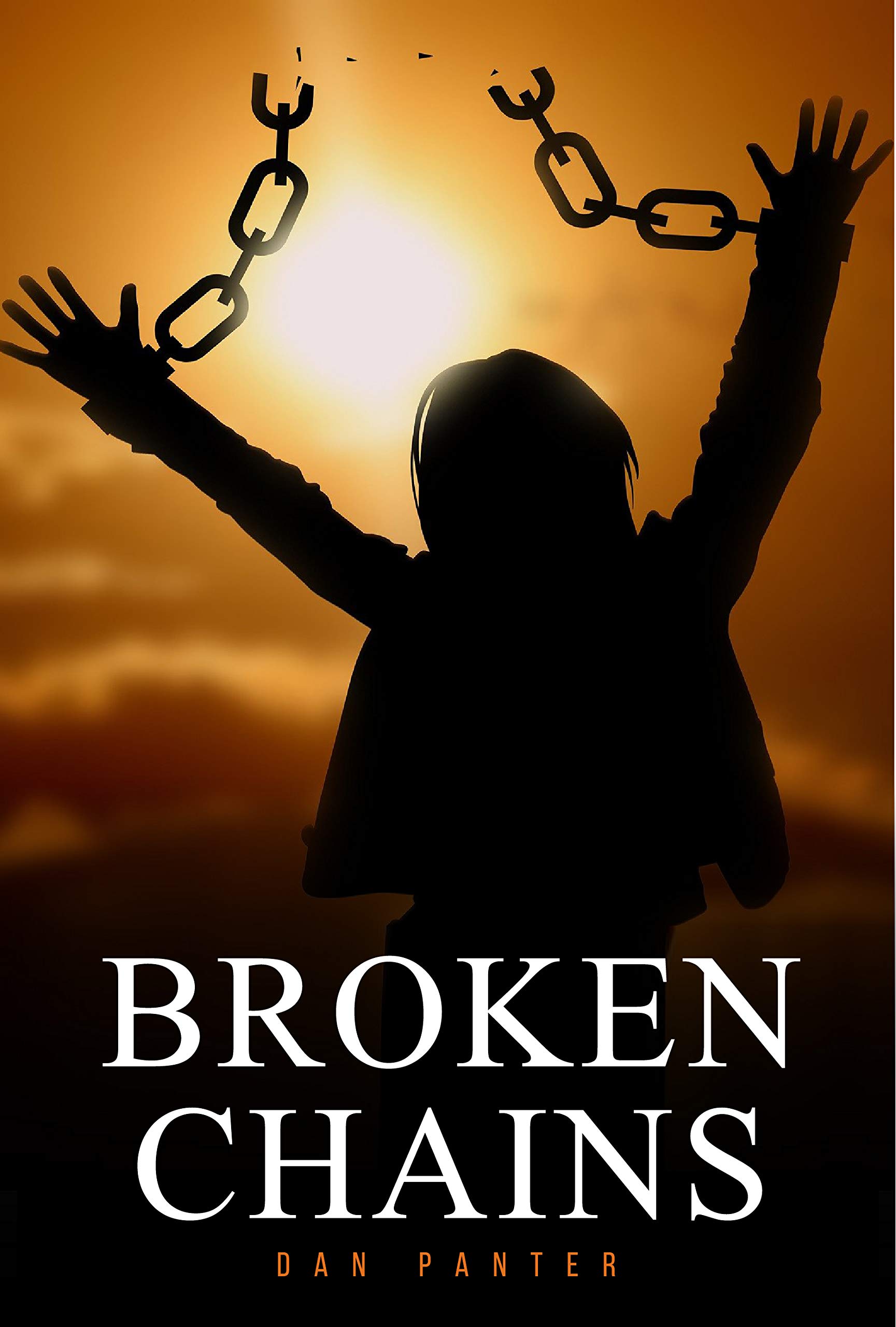 Broken Chains by Dan Panter | Goodreads