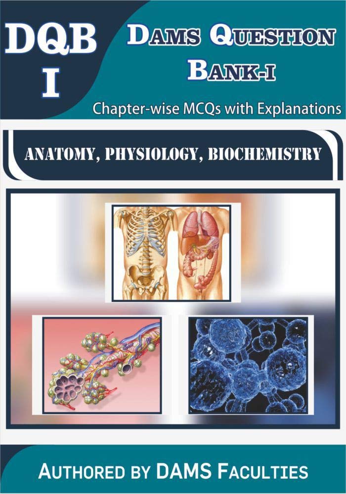 DAMS Question Bank-I 2020 by DAMS Faculty | Goodreads