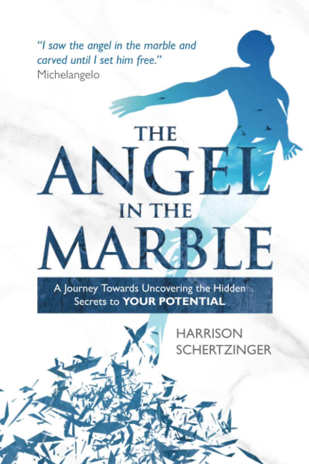 The Angel in the Marble: A Journey Towards Uncovering the Hidden ...