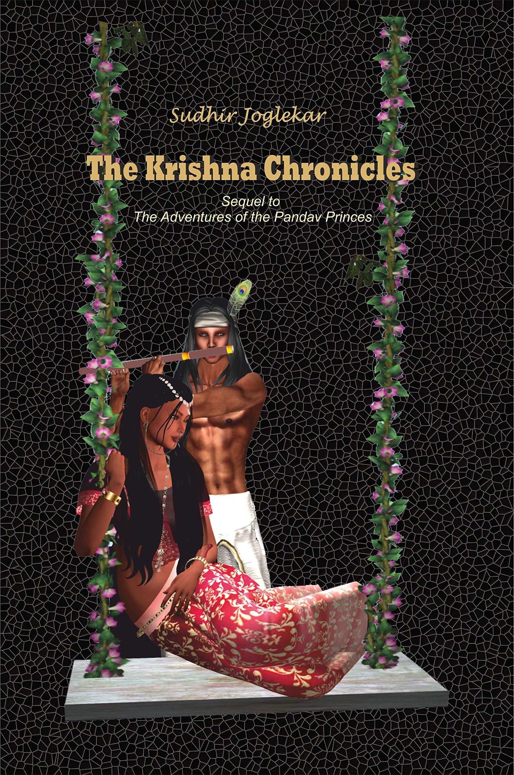 Krishna Chronicles by Sudhir Joglekar | Goodreads