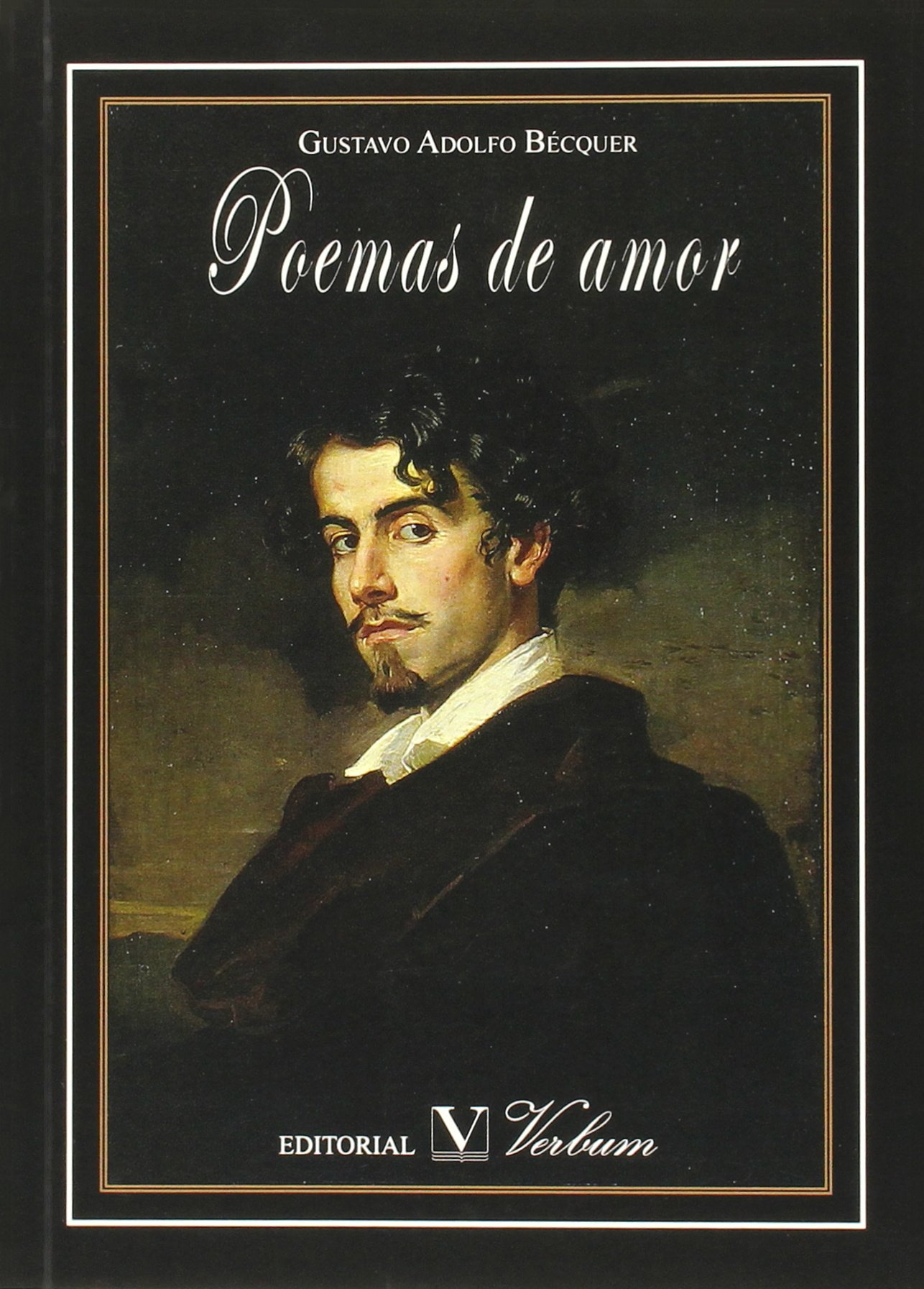 Poemas de amor (Poesía) (Spanish Edition) by Gustavo Adolfo Bécquer ...