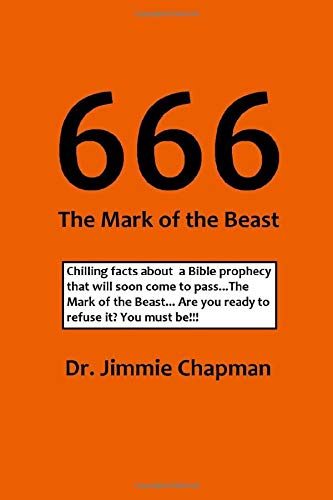 The Mark Of Beast 666