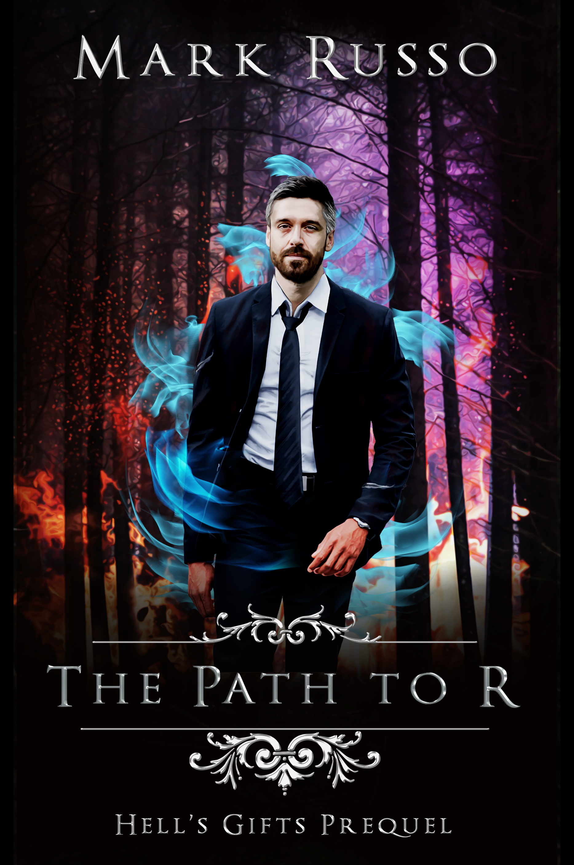 The Path to R by Mark Russo | Goodreads