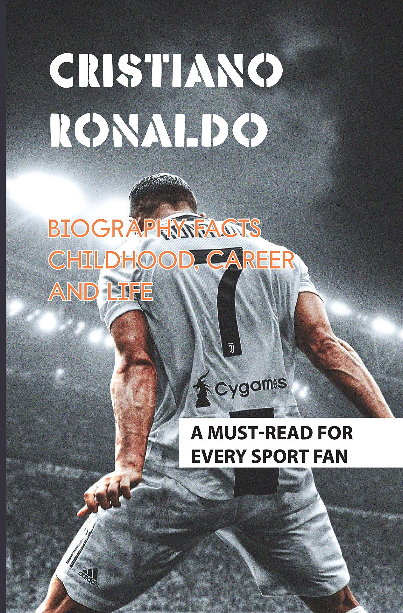 Cristiano Ronaldo Biography Facts, Childhood, Career And Life: A Must ...