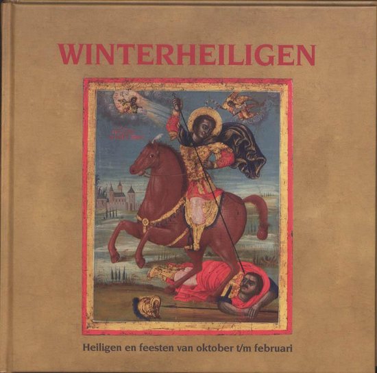 Winterheiligen by Anne Brouwer et al | Goodreads