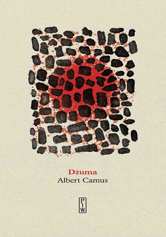 Dżuma by Albert Camus | Goodreads