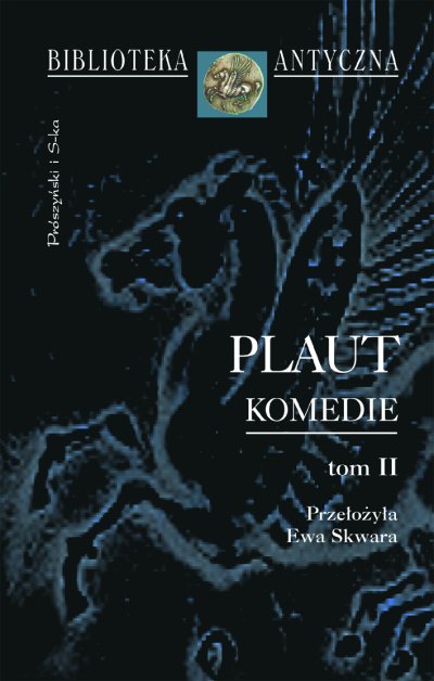 Komedie. Tom II by Plautus | Goodreads