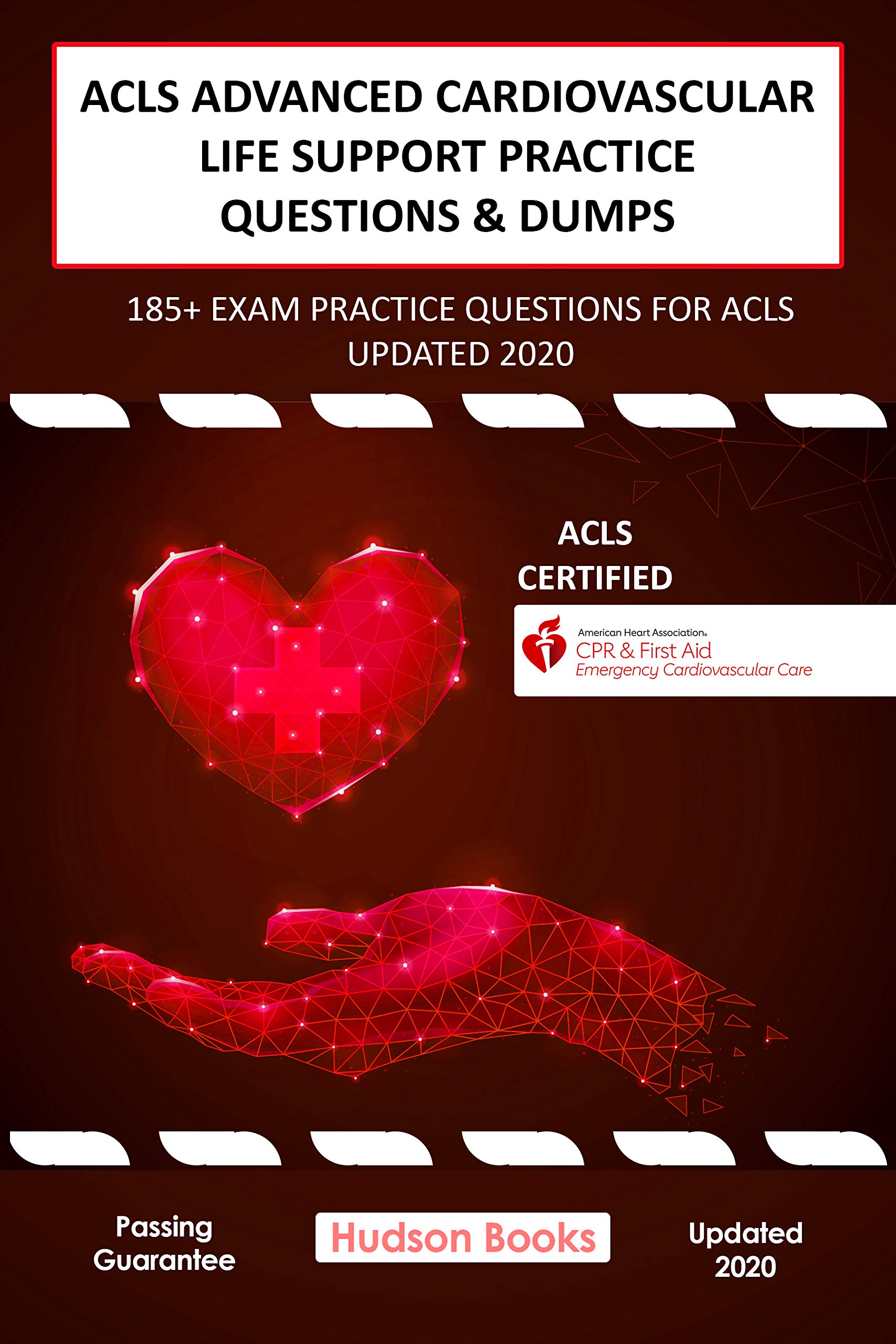 ACLS Advanced Cardiovascular Life Support Practice Questions & Dumps ...