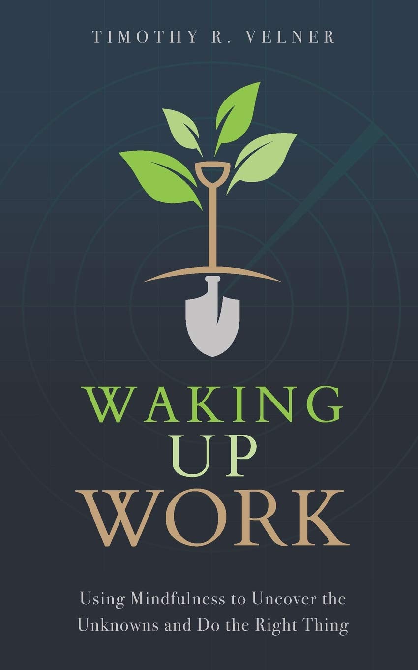 Waking Up Work: Using Mindfulness to Uncover the Unknowns and Do the ...