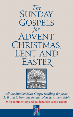 The Sunday Gospels for Advent, Christmas, Lent and Easter by Revd Dr ...