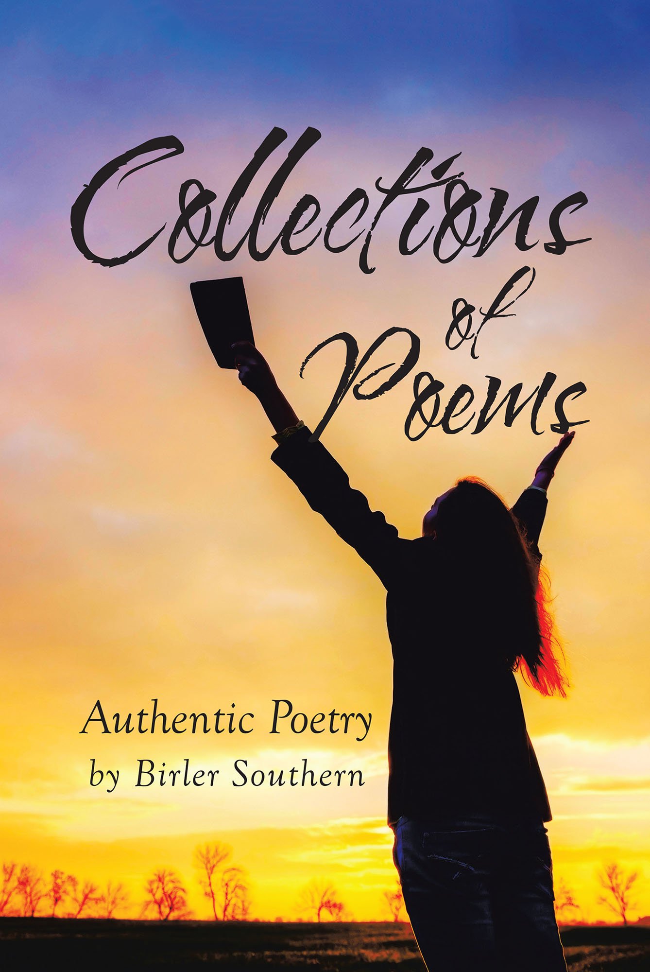 Collections of Poems: Authentic Poetry by Birler Southern by Birler ...