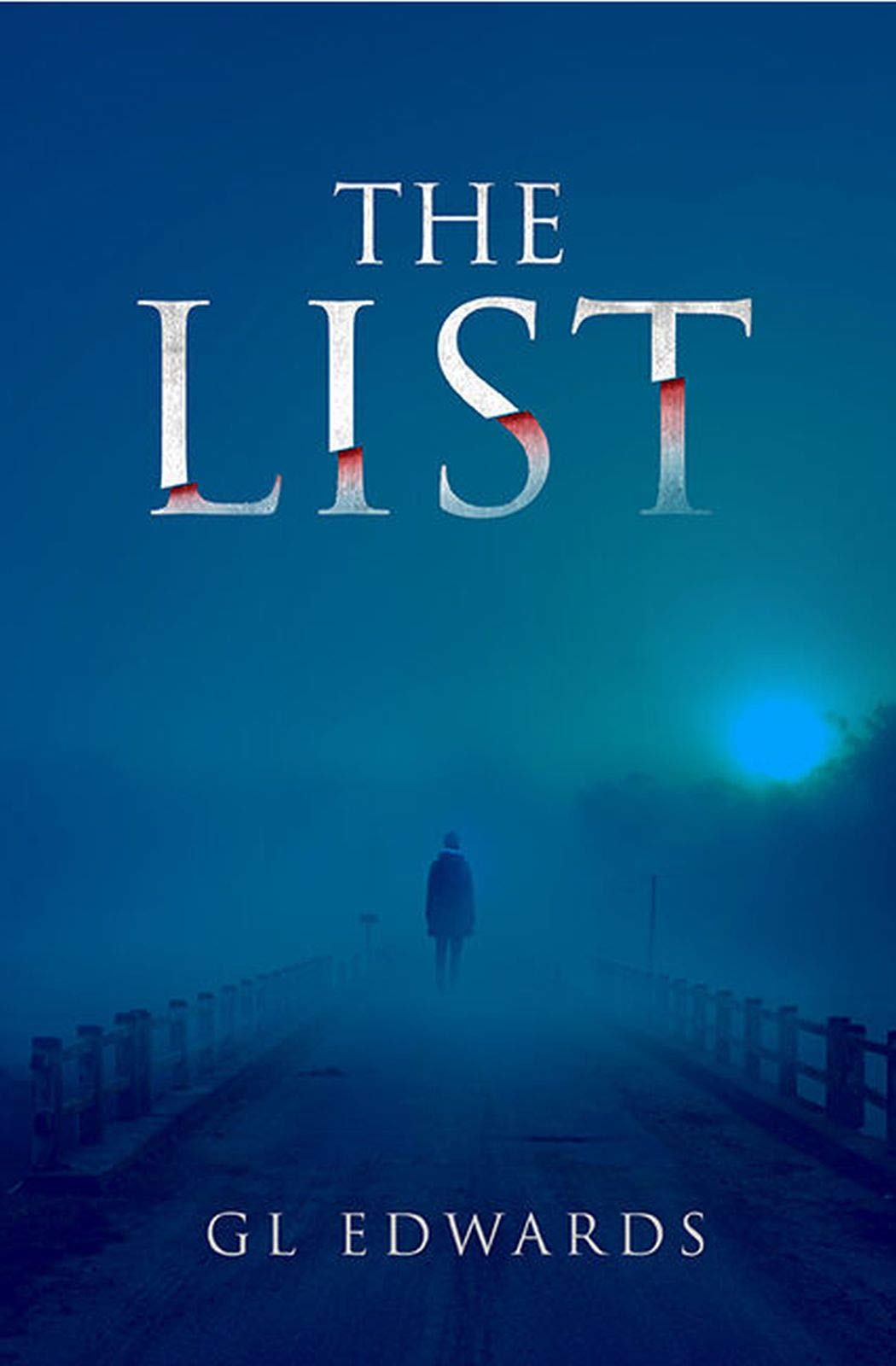 The List by GL Edwards | Goodreads
