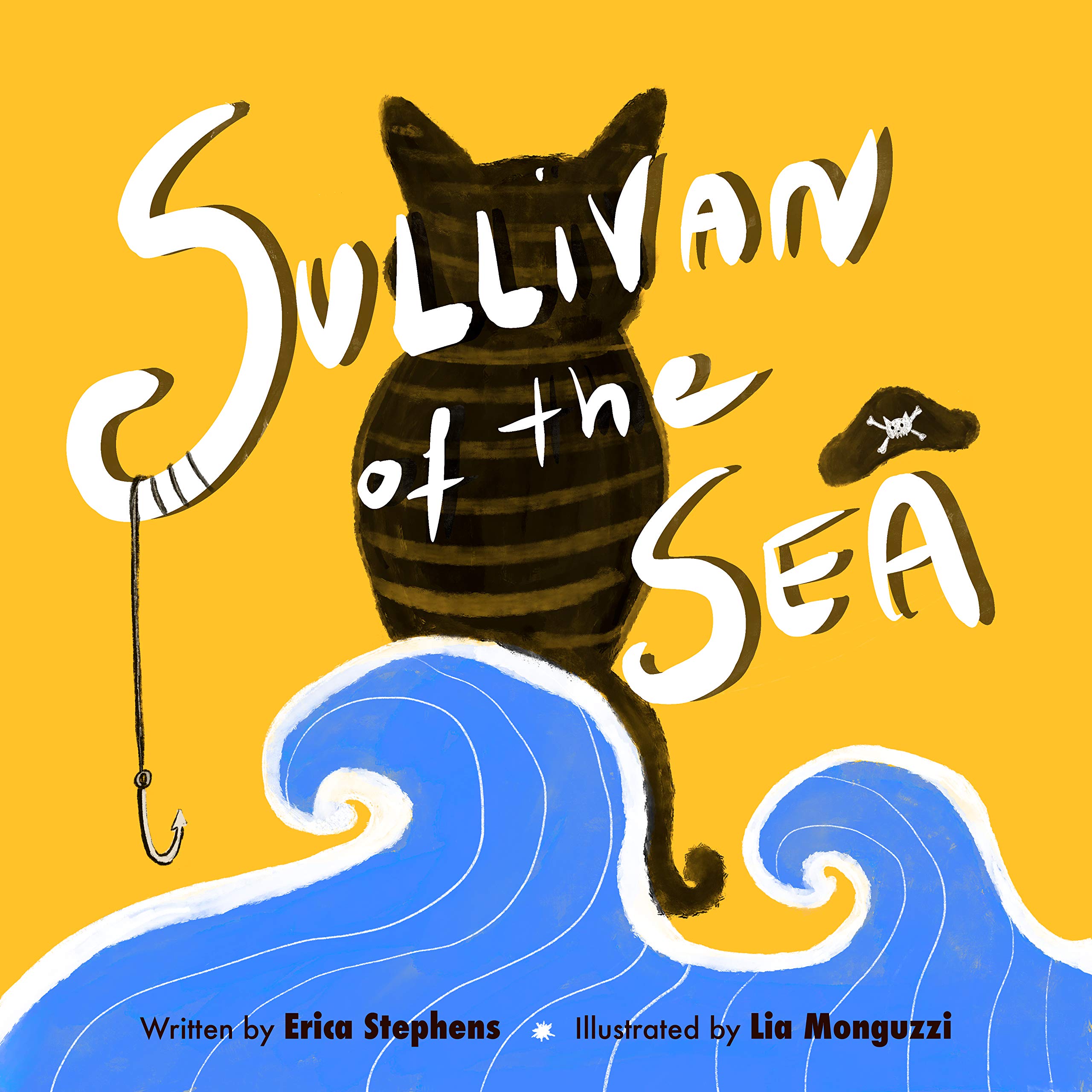 Sullivan of the Sea by Erica Stephens | Goodreads