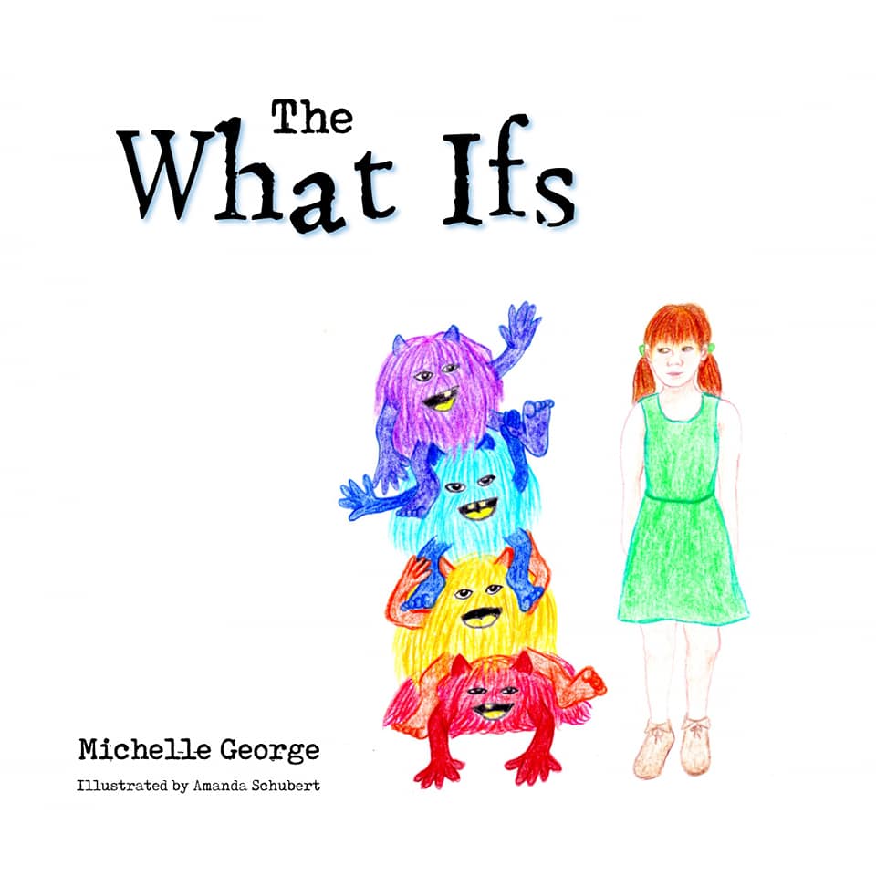 The What Ifs by Michelle George | Goodreads