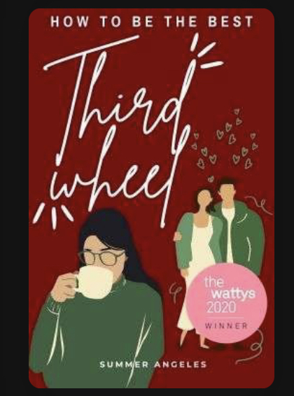 How to be the best Third Wheel by Summer Angeles | Goodreads