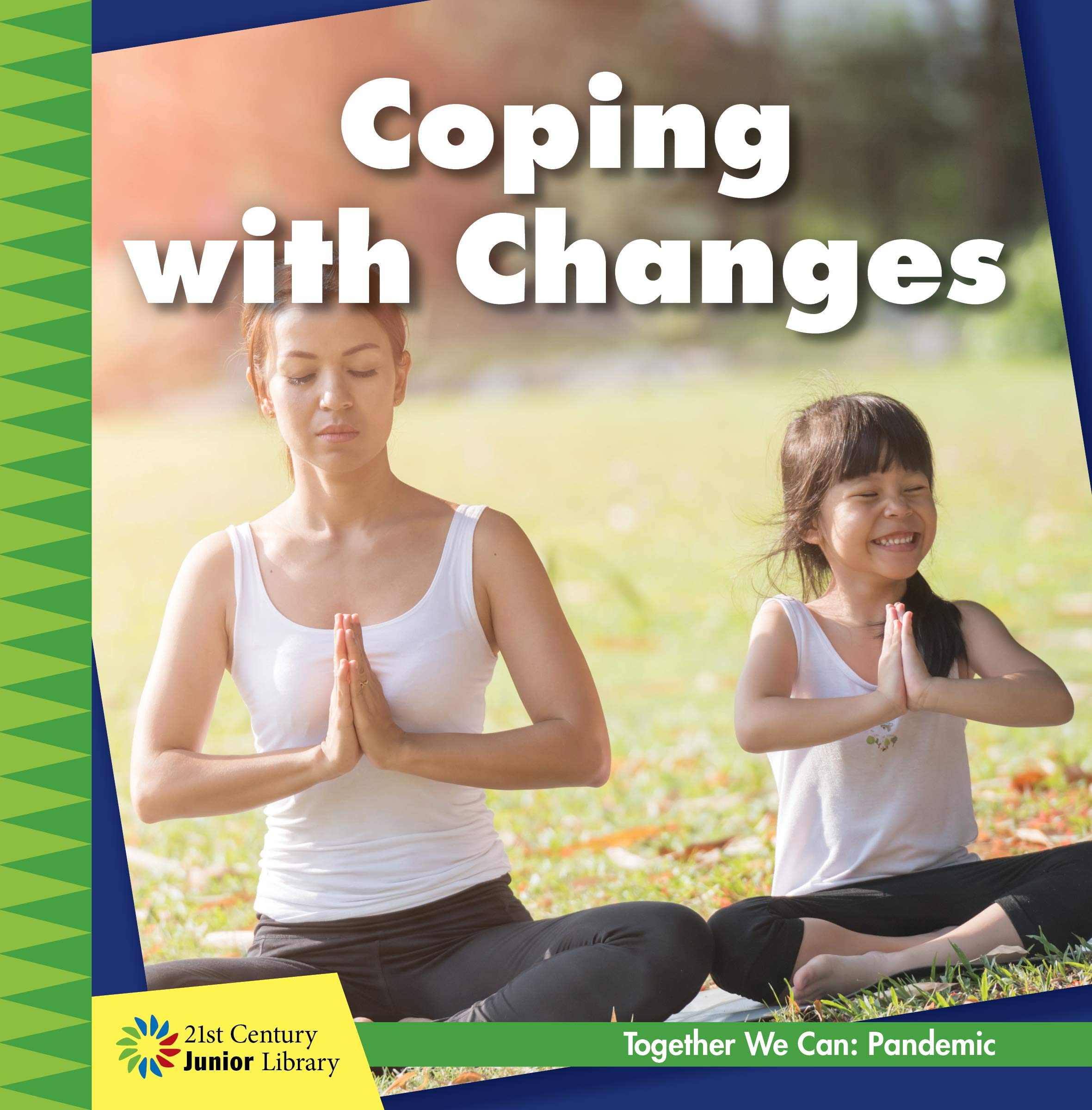 Coping with Changes by Shannon Stocker | Goodreads