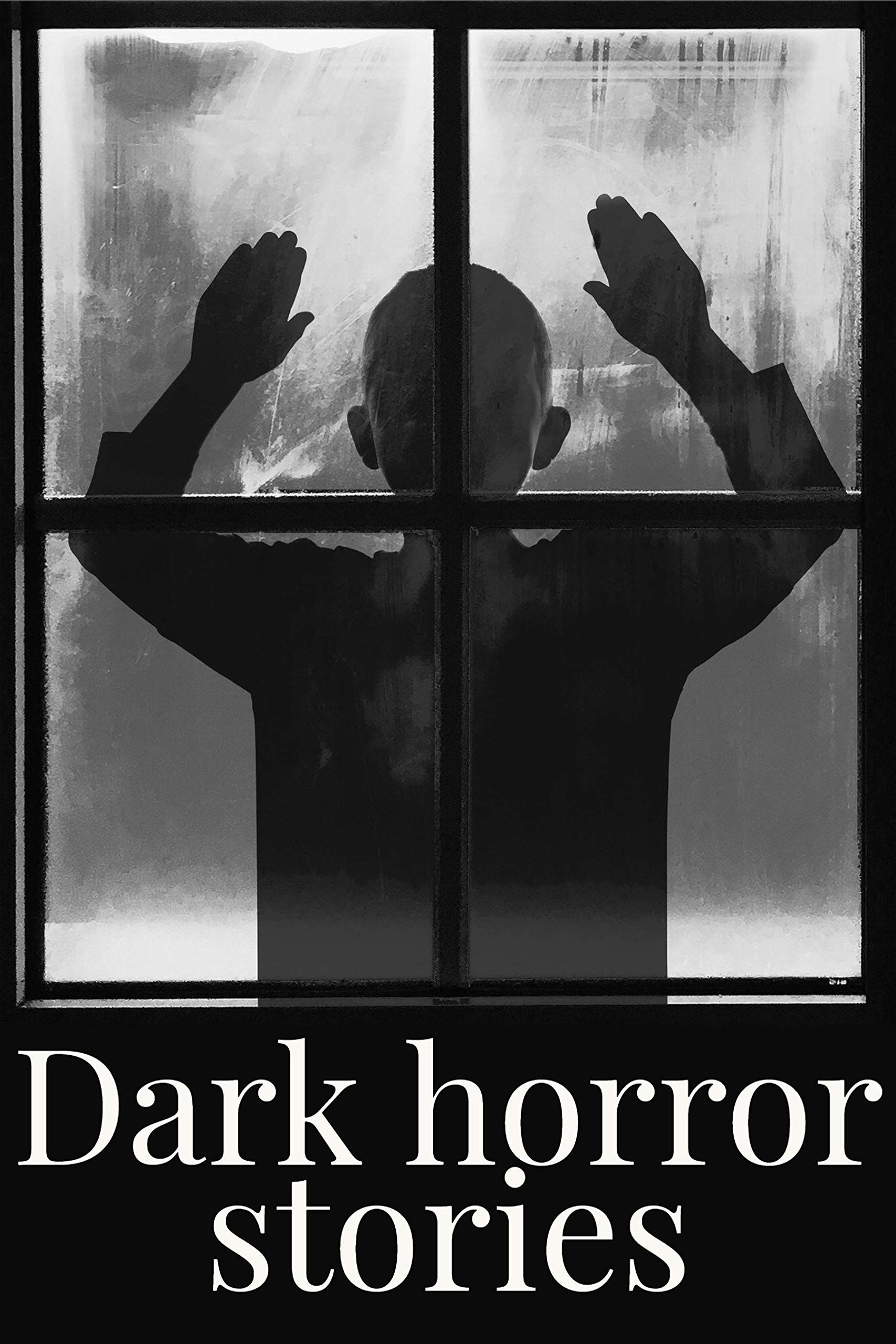 Dark horror stories: Best Horror, Crime, Suspense, Romantic, Thriller ...