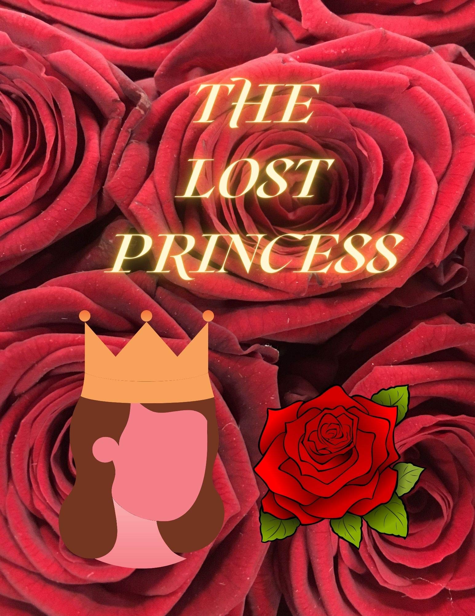 The Lost Princess by Emily Grabham | Goodreads