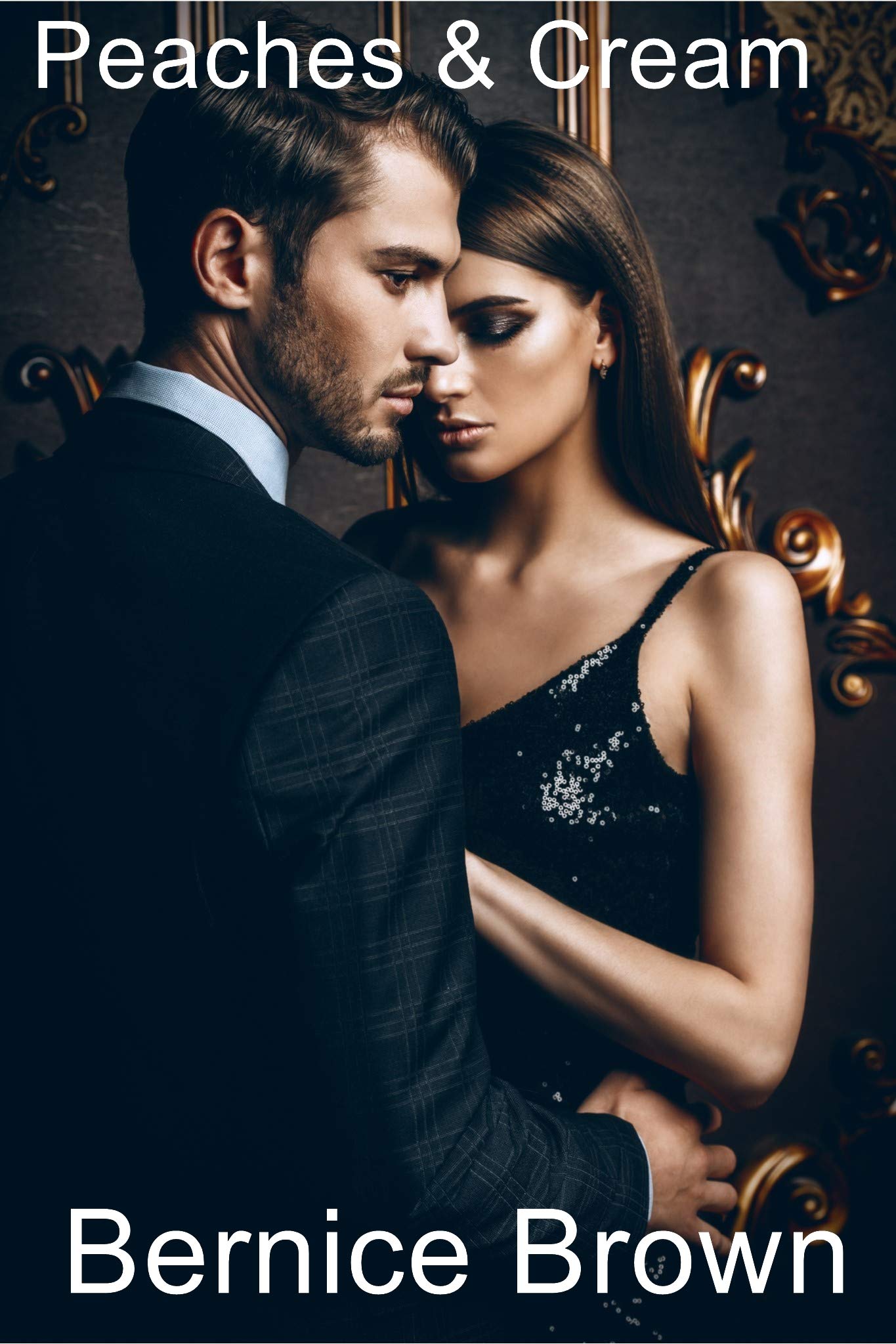 Peaches and Cream by Bernice Brown | Goodreads