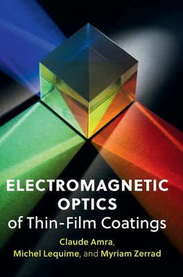Electromagnetic Optics of Thin-Film Coatings: Light Scattering, Giant ...