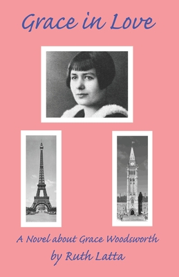 Grace in Love by Ruth Latta | Goodreads