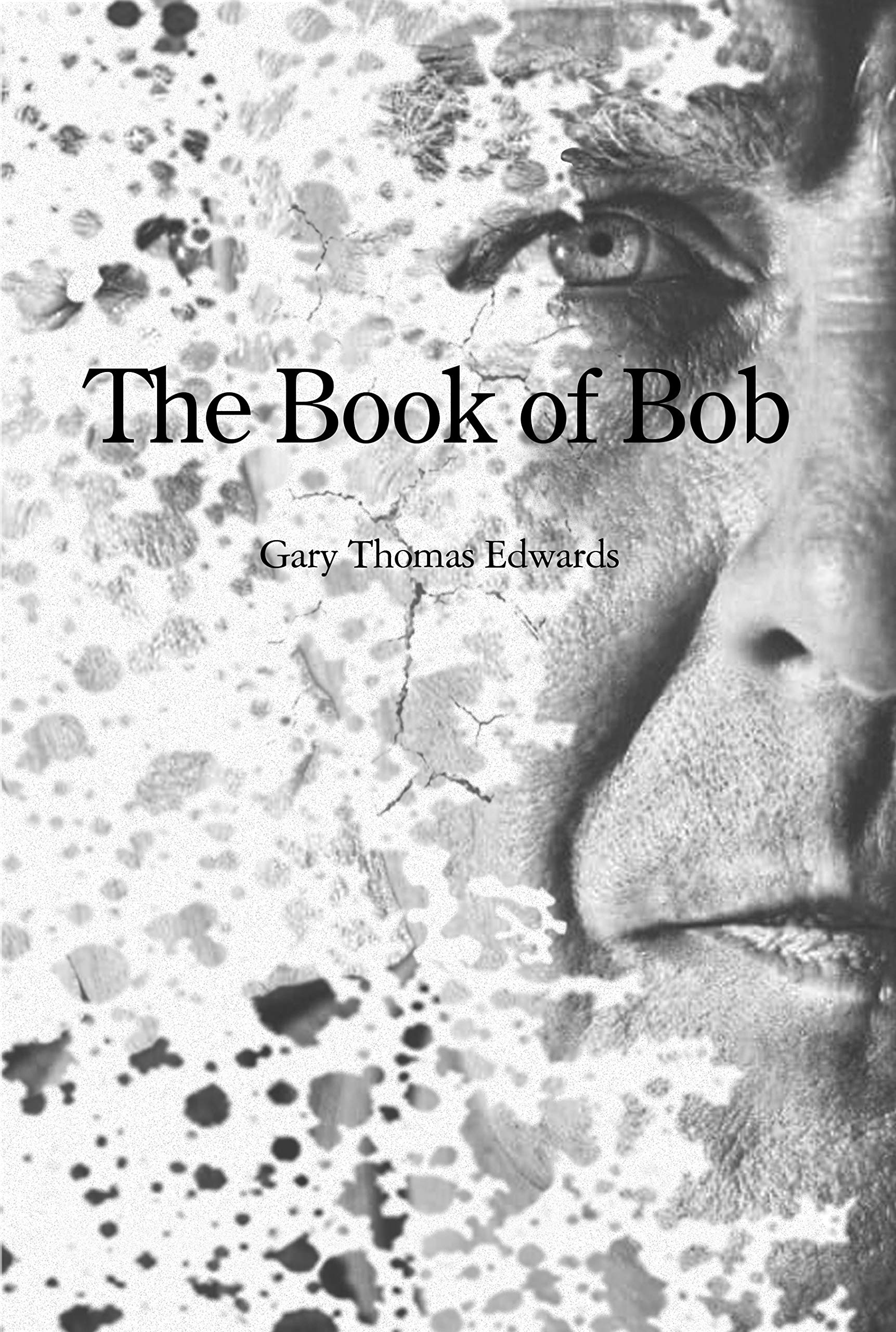 The Book of Bob: A Quadrilogy: Everything you know about reality is ...