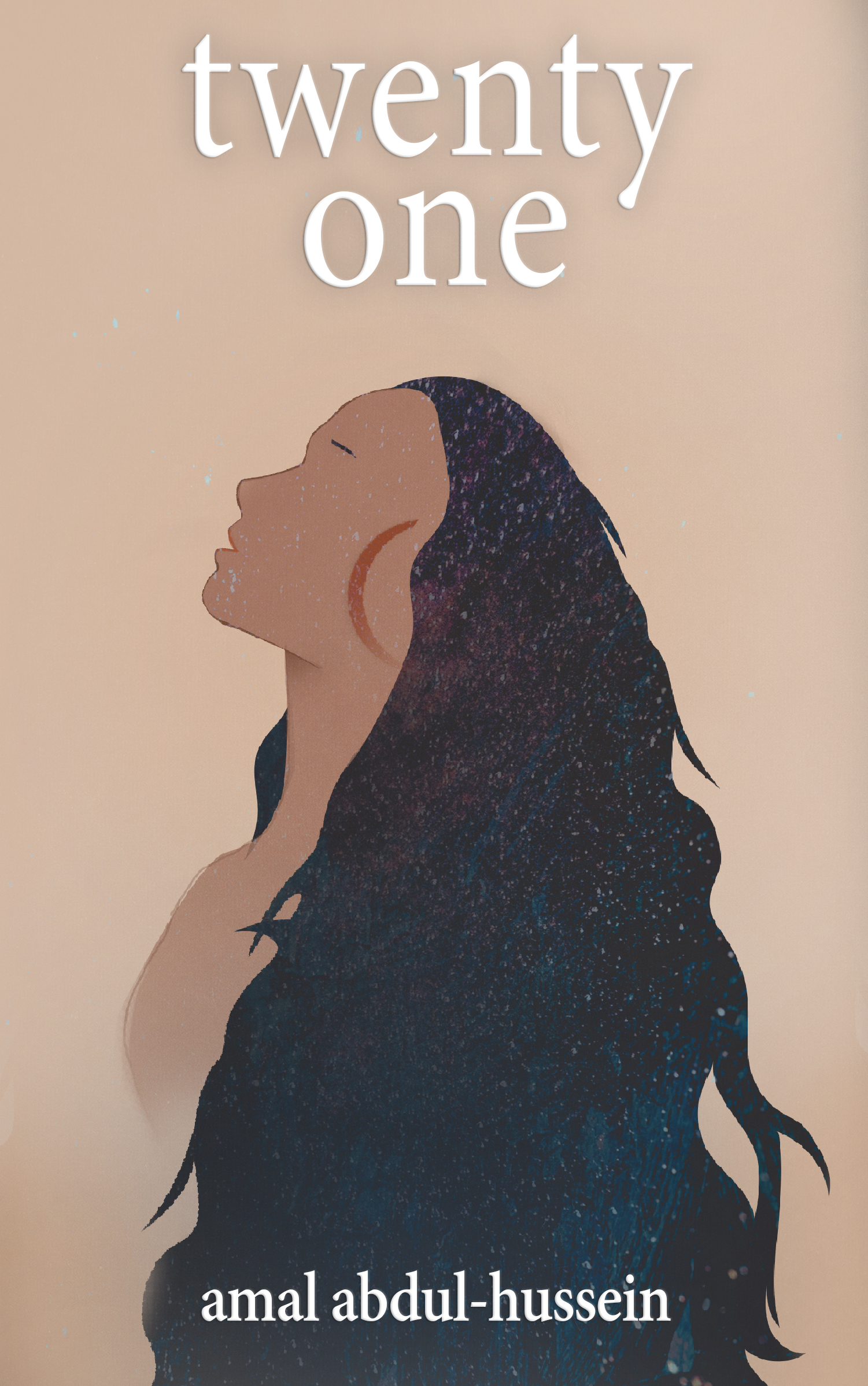 twenty one by Amal Abdul-Hussein | Goodreads