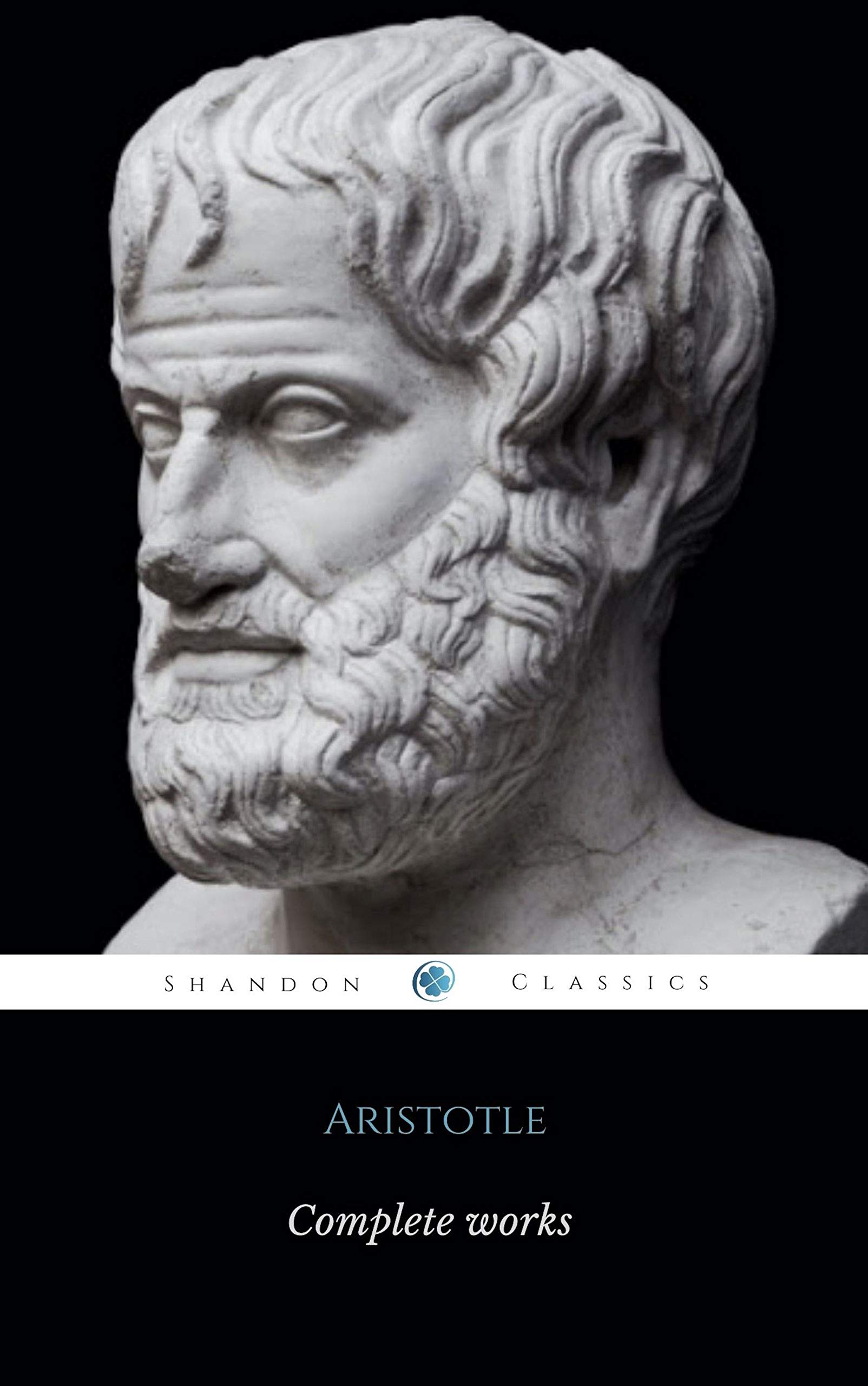 Aristotle: The Complete Works by Aristotle | Goodreads