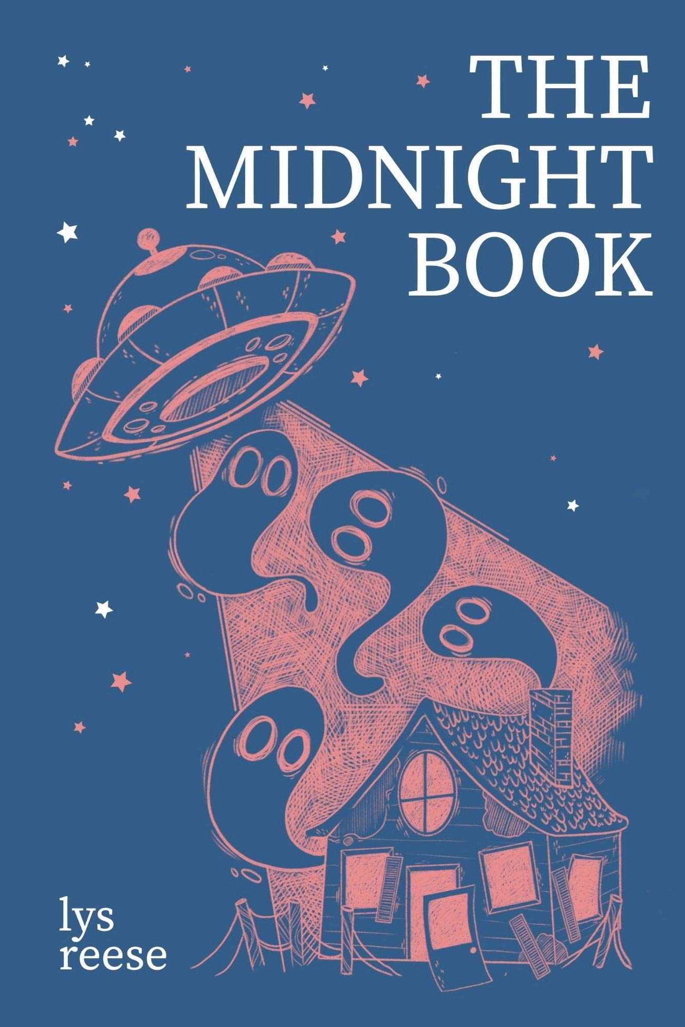 The Midnight Book by Lys Reese | Goodreads