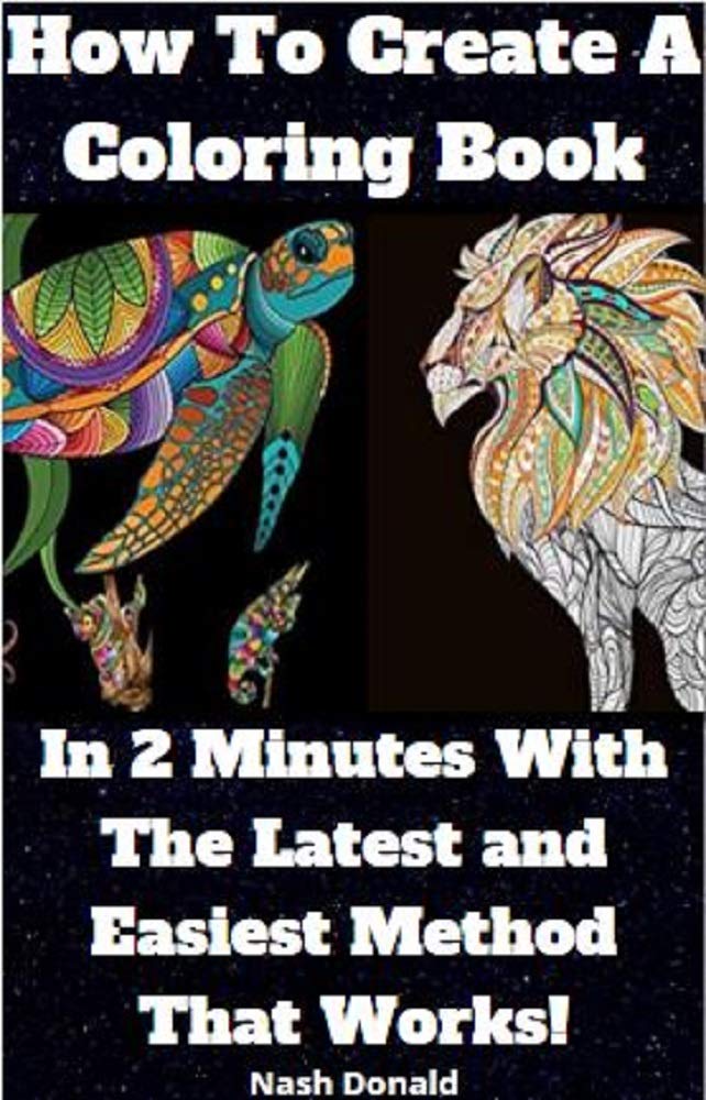how-to-create-a-coloring-book-in-2-minutes-with-the-latest-and-easiest