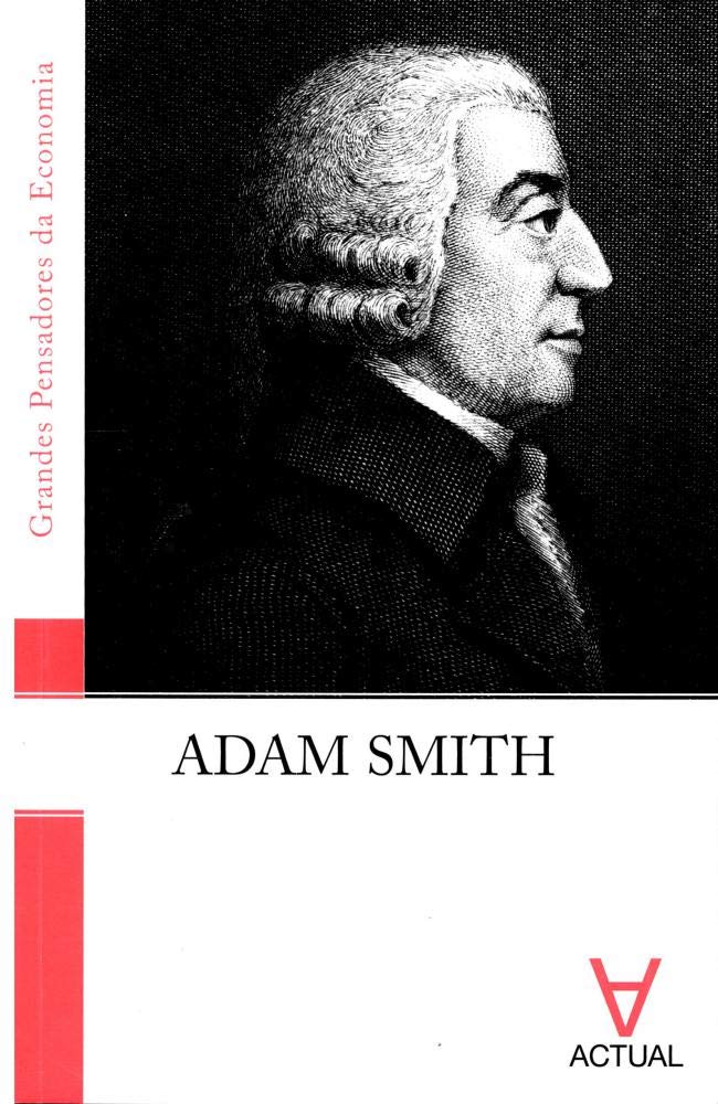 Adam Smith by Gavin Kennedy | Goodreads