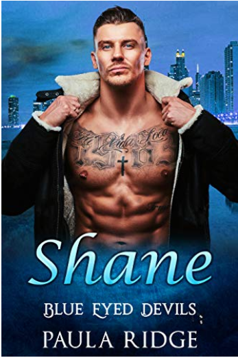 Shane (Blue Eyed Devils Book 2) by Paula Ridge | Goodreads