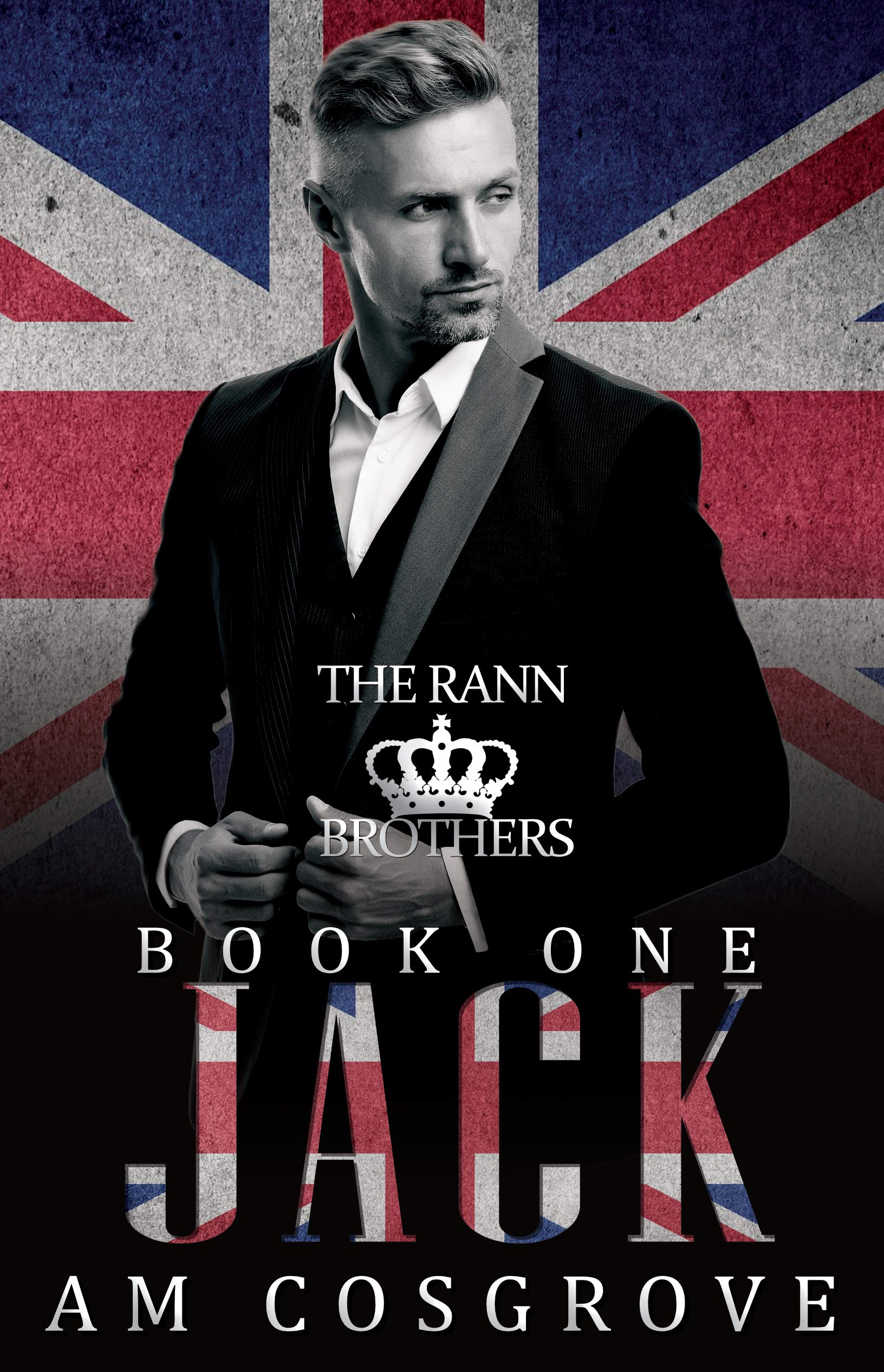 Jack: The Rann Brothers Trilogy Book One: Social Rejects Syndicate by ...