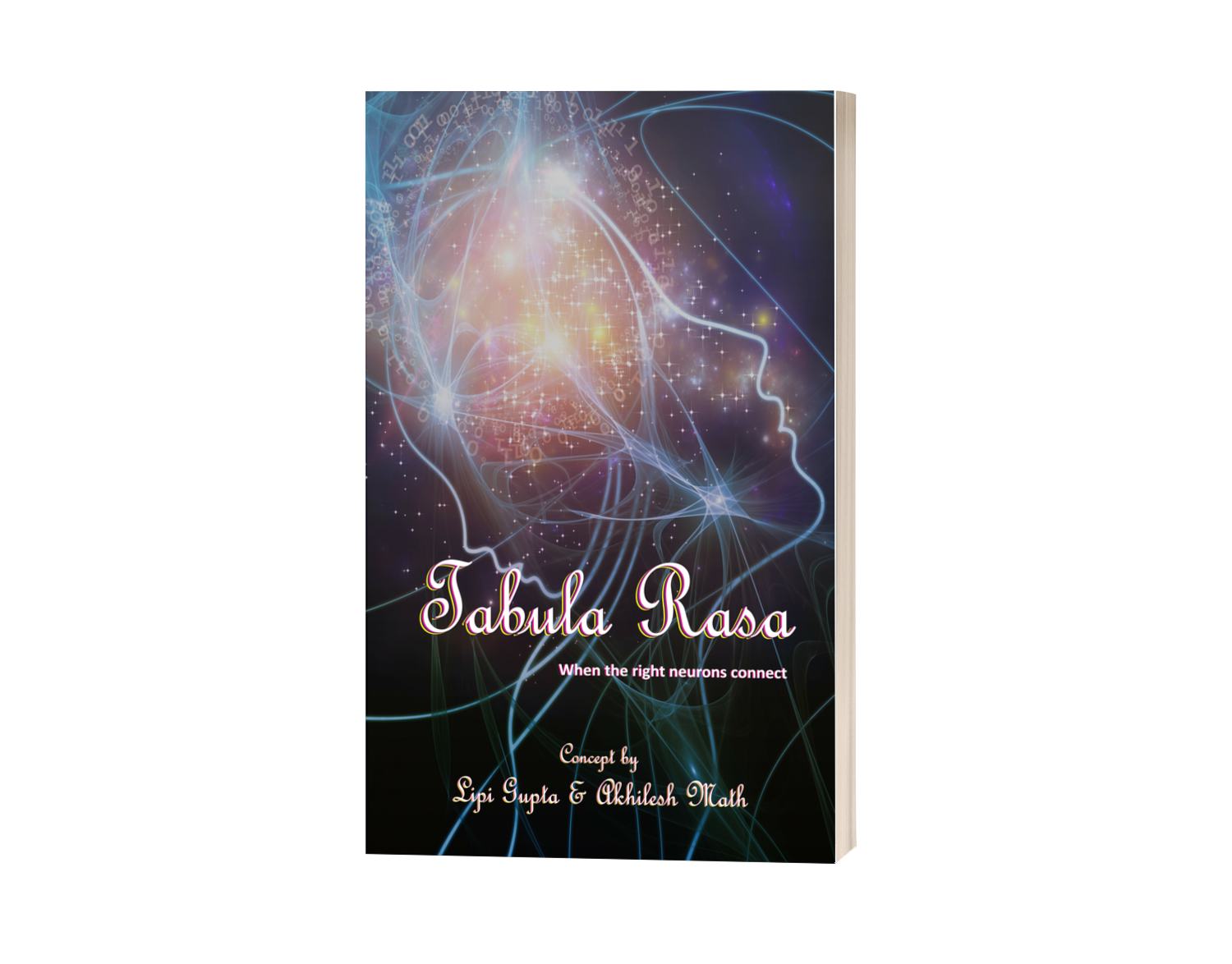Tabula Rasa by Lipi Gupta | Goodreads