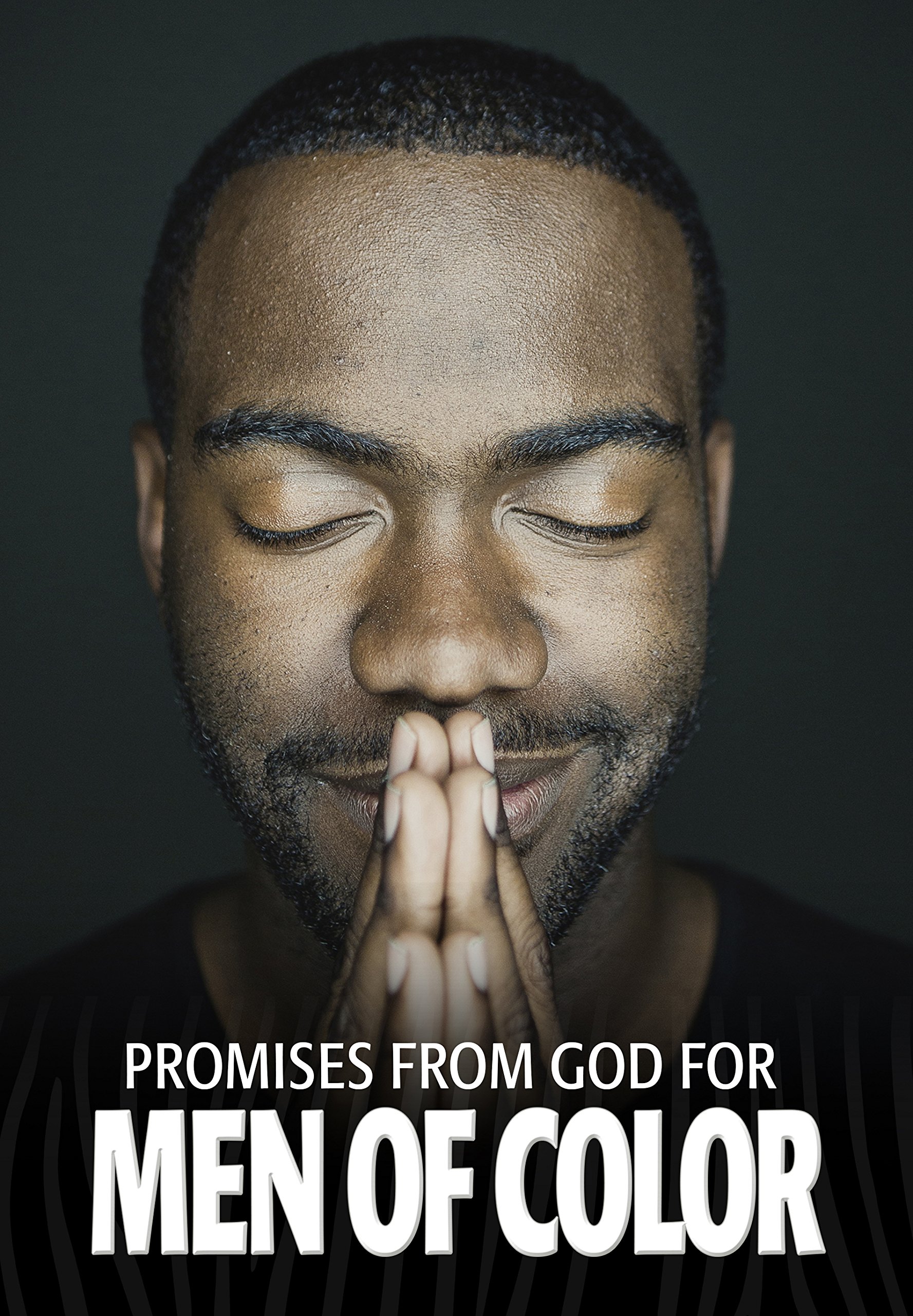 Promises from God for Men of Color by Various | Goodreads