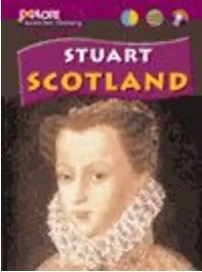 Stuart Scotland by Richard Dargie | Goodreads