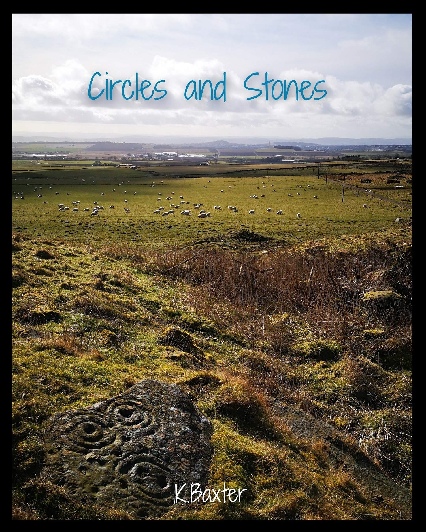 Circles and Stones: Lost in time with no coffee, no phone and no way ...