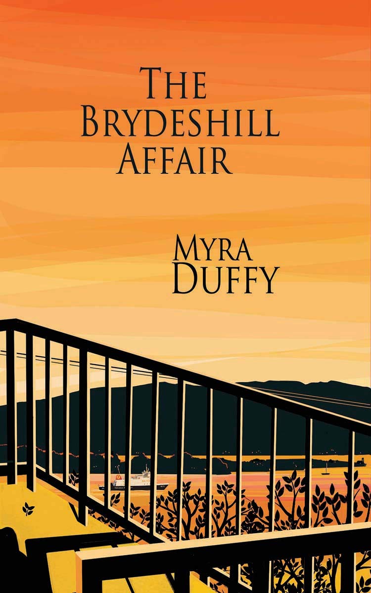 The Brydeshill Affair by Myra Duffy | Goodreads