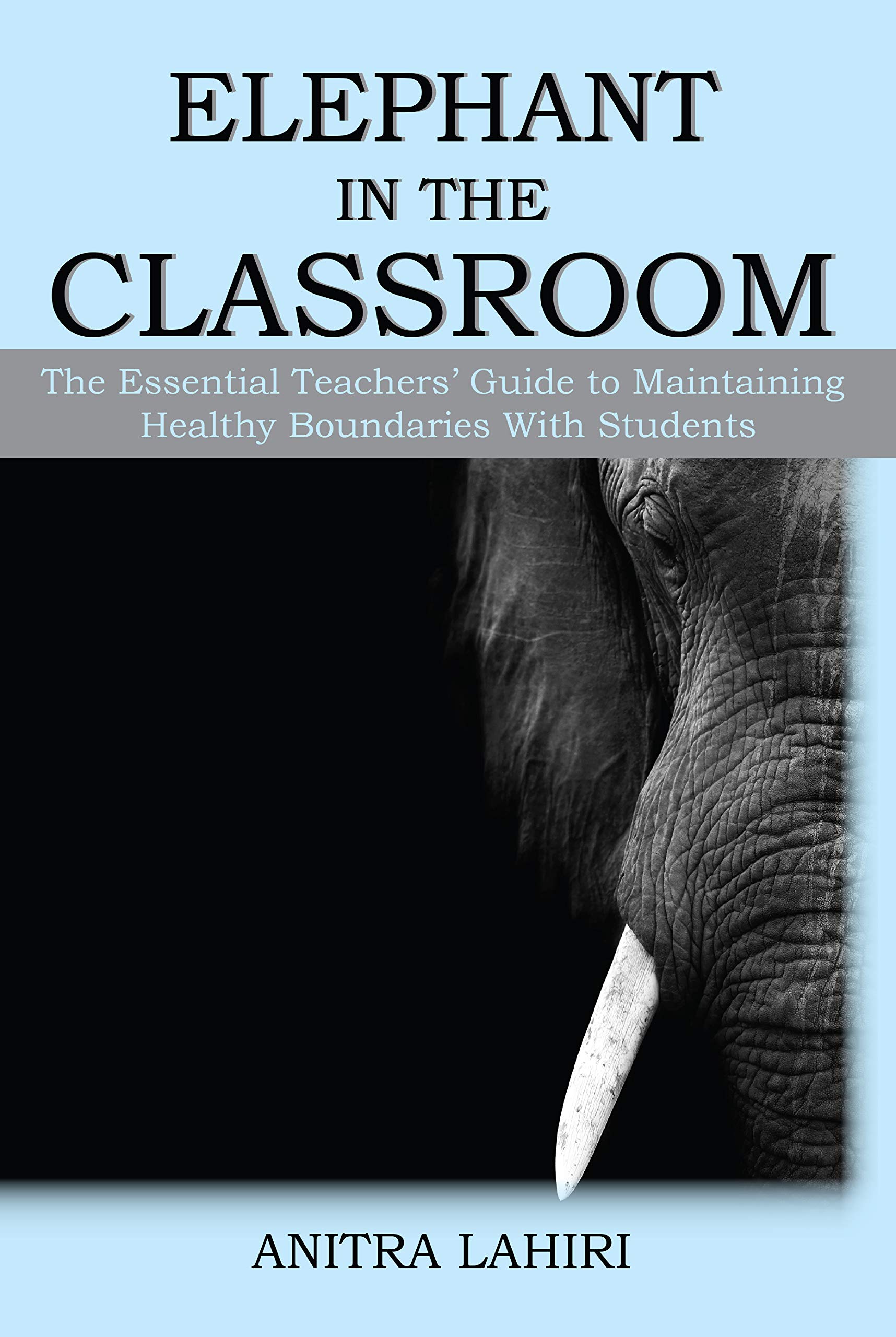 Elephant in the Classroom: The Essential Teachers' Guide to Maintaining ...