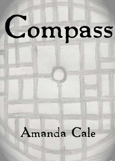 Compass by Amanda Cale | Goodreads