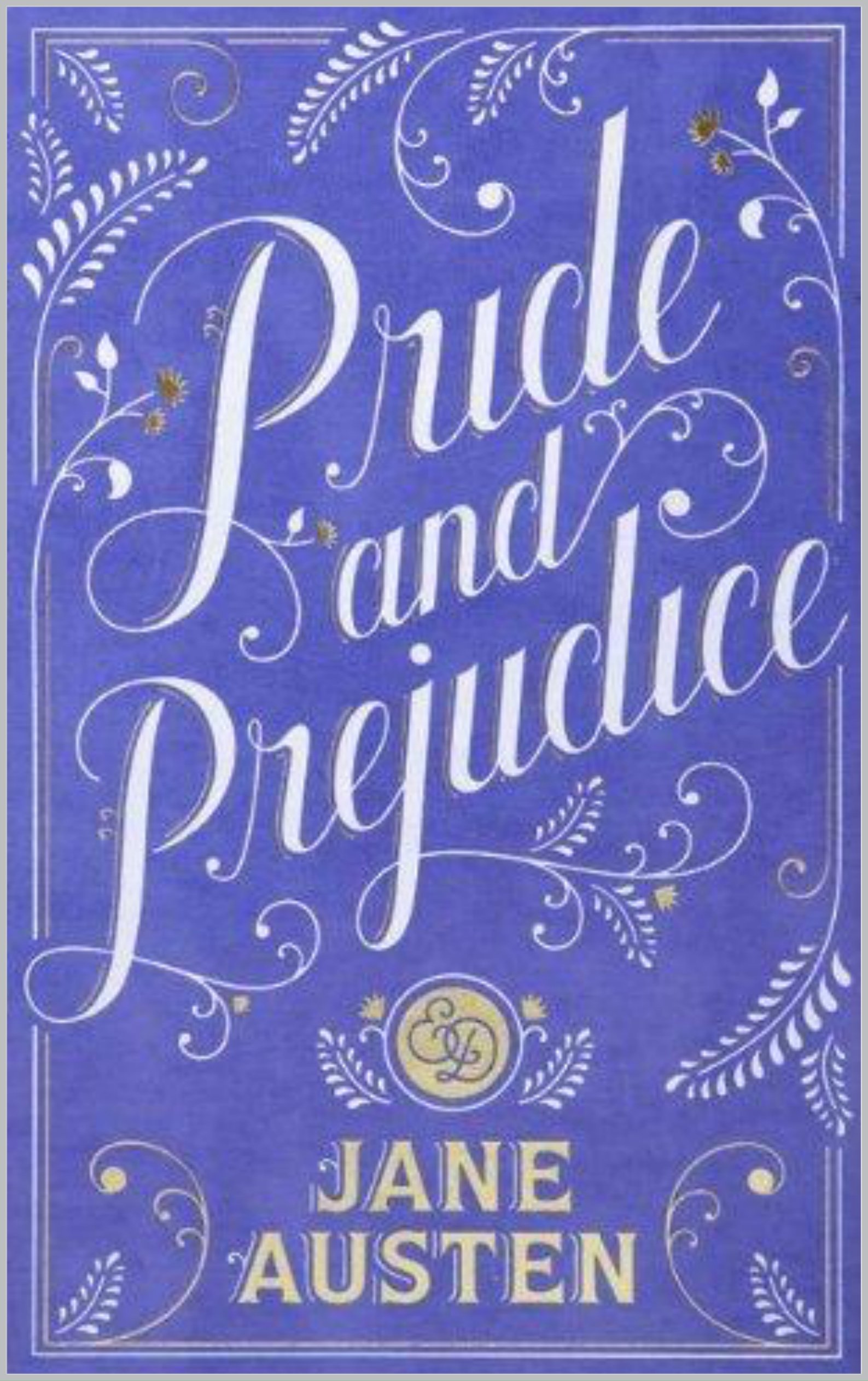 Pride And Prejudice: Special Edition by Jane Austen | Goodreads