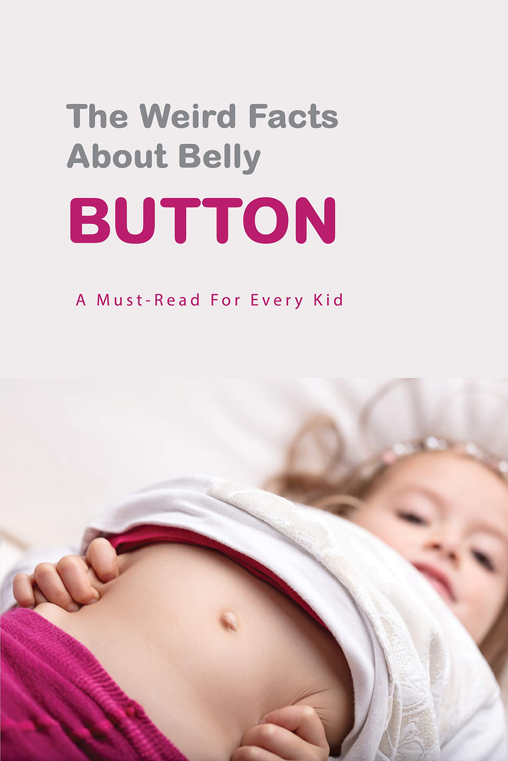 Belly Button Kids
