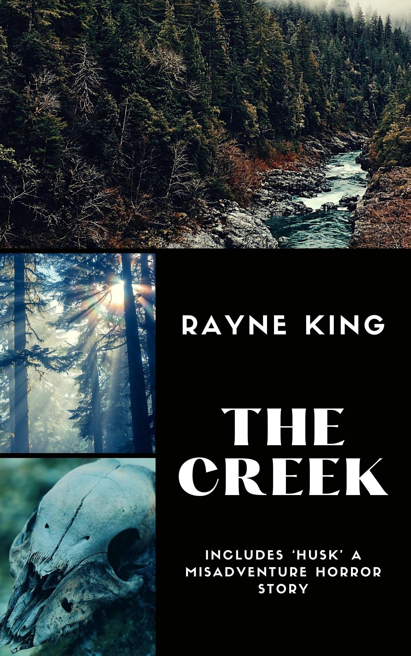 The Creek by Rayne King | Goodreads