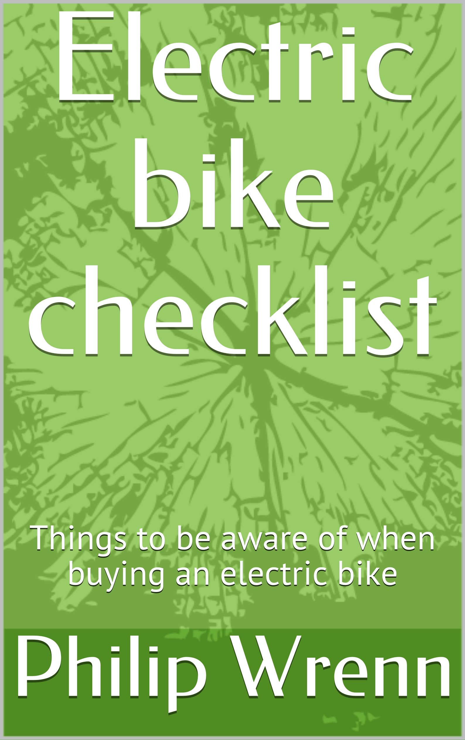 Electric bike checklist: Things to be aware of when buying an electric ...