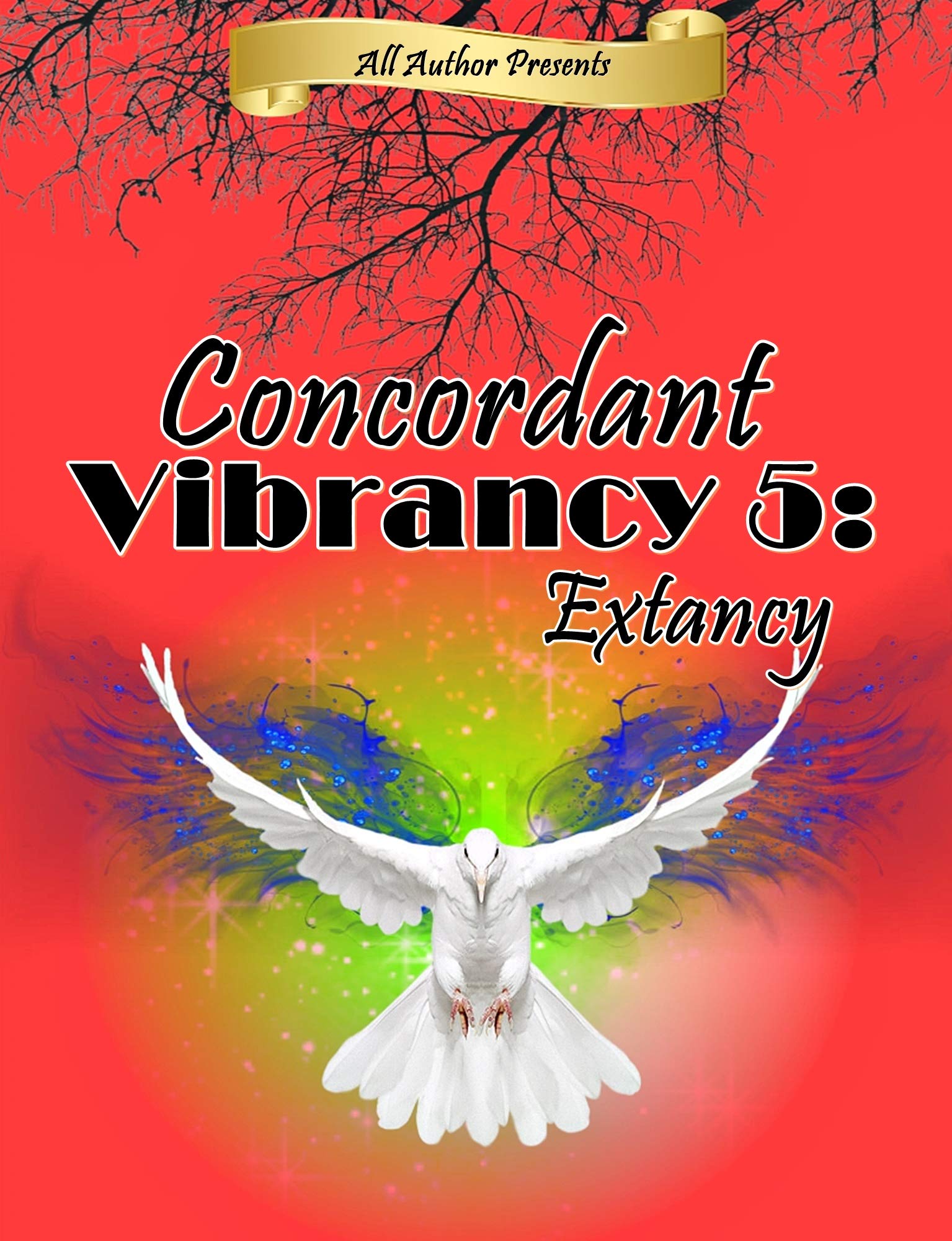 Concordant Vibrancy 5: Extancy by Y. Correa | Goodreads
